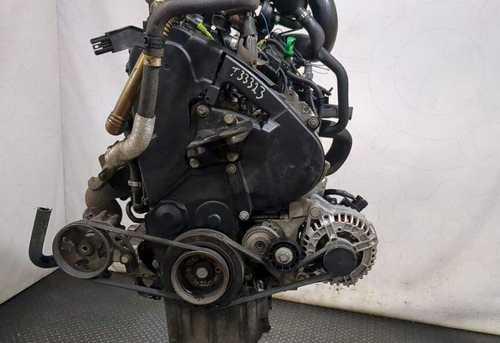 Двигатель Citroen Jumper (Relay), 2006