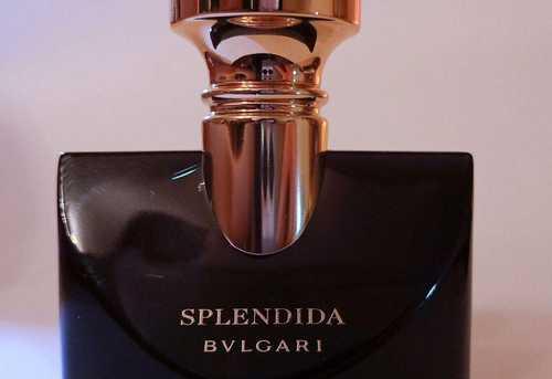 Bvlgari, Givenchy, Goutal