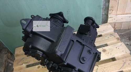 Кпп на камаз 4310