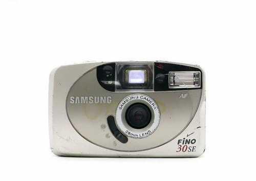 Samsung Fino 30SE б/у