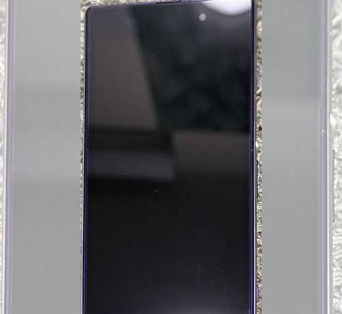 Sony xperia z1 purple