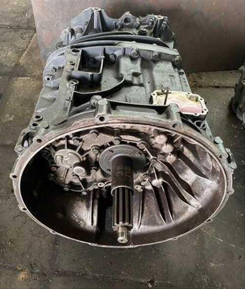 Коробка зф 16с2220то екосплит 4