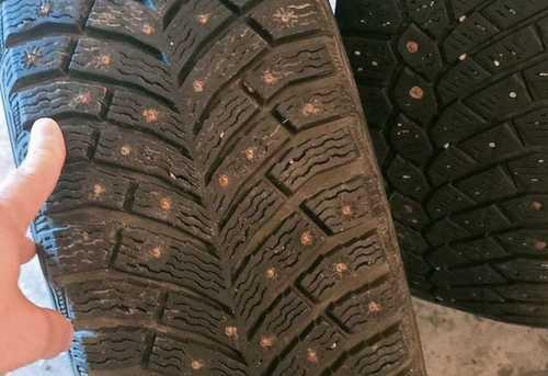 Michelin Defender LTX M/S 195/65 R15