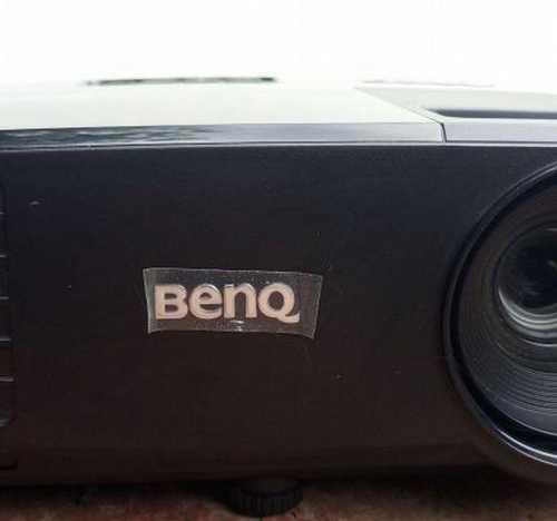 Проектор Benq mx505 3D