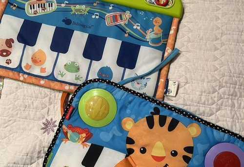 Мобиль в кроватку imaginarium/ fisher price