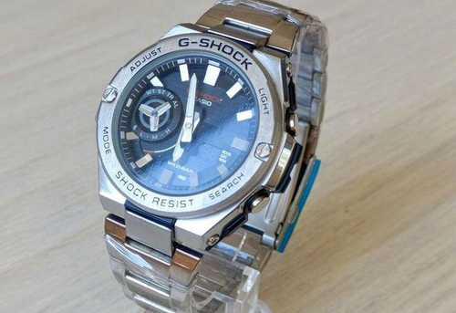 Мужские наручные часы Casio GST-B500D-1A1ER