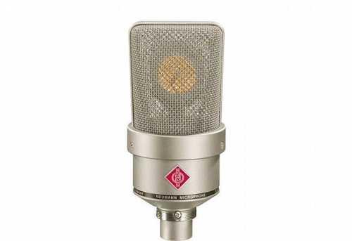 Neumann TLM 103 Studio Set - Нoвый. В наличии