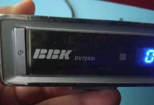 Dvd USB проигрыватель