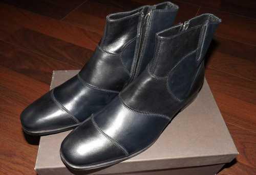 Отличная обувь Gianfranco Ferre (Италия)
