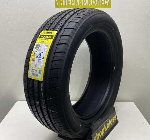 Sonix L-Zeal 56 245/50 R19 105V