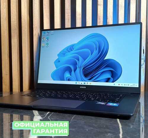 Ноутбук Honor MagicBook на AMD Ryzen 5