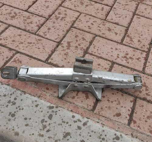 Домкрат