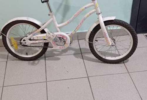 Детский велосипед "stern" 16 дюймов