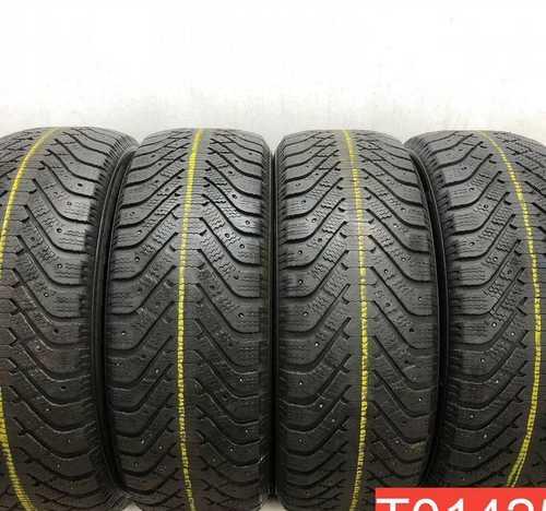 Goodyear UltraGrip 500 265/60 R18 110T