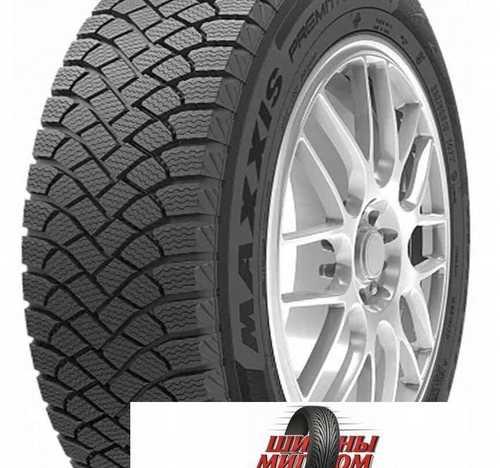 Maxxis Premitra Ice 5 SUV / SP5 245/55 R19 103T