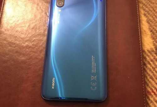 Xiaomi Mi 9 Lite, 6/128 ГБ