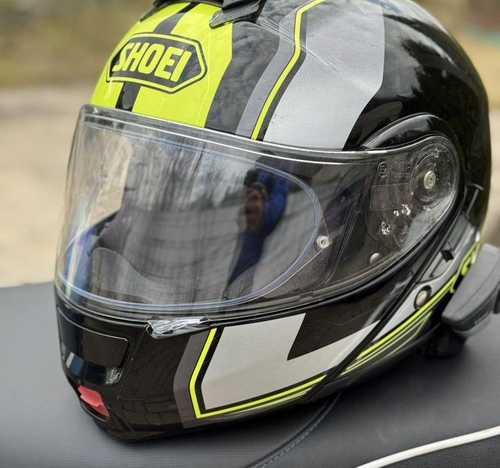 Шлем shoei neotec l
