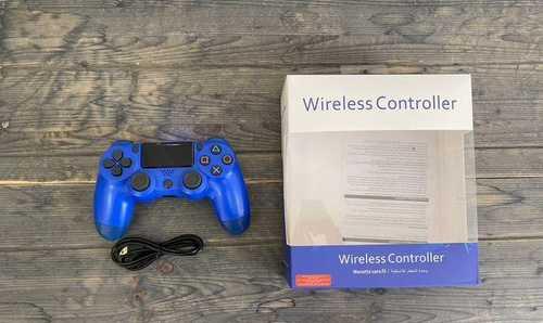 Геймпад для пк wireless controller