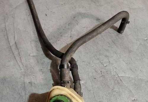 Бачок гидроусилителя Volkswagen Touareg 7L0422371C