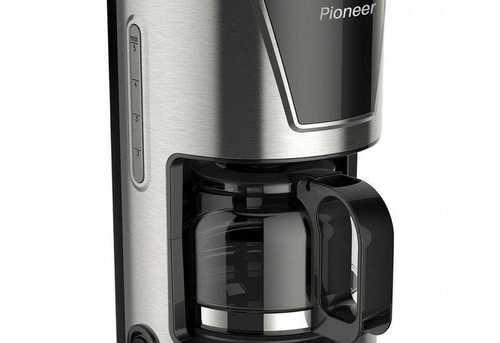 Капельная кофеварка Pioneer CM051D