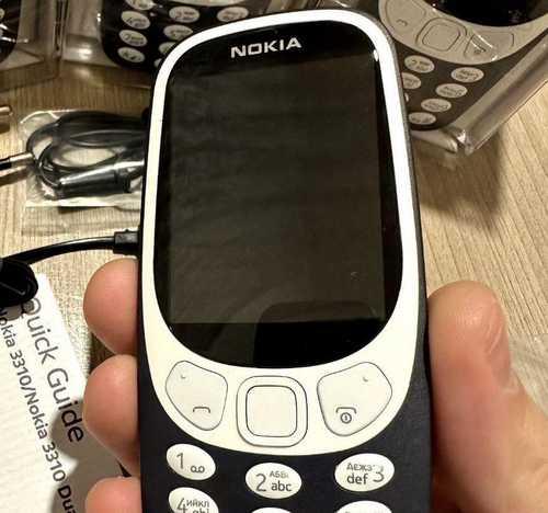 Nokia 3310