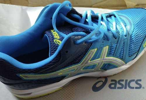 Волейбольные кроссовки Asics GEL-rocket 7 (12US)