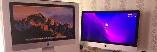 Apple iMac Retina 5K,27,Core i7,32,512,2015