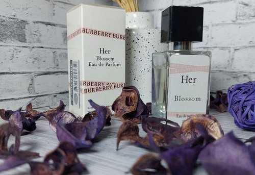 Burberry HER blossom EAU DE parfum 25ml