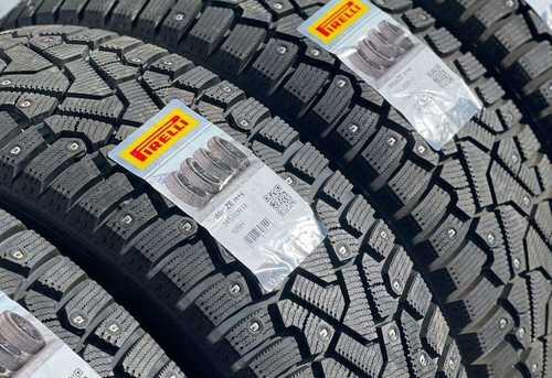 Pirelli Winter Ice Zero 245/60 R18