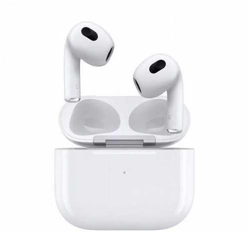 Наушники apple airpods 3 реплика