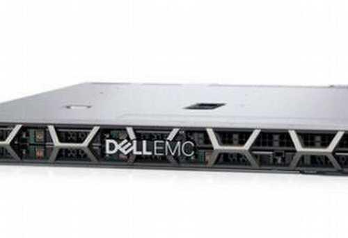 Сервер Dell R350 4LFF (NEW)