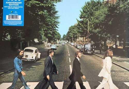 Виниловая пластинка The Beatles – Abbey Road