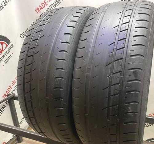 Toyo Tranpath mpF 215/65 R16 98L