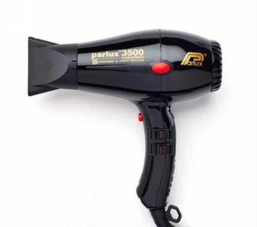 Новый Фен Parlux 3500 SuperCompact Ceramic Ionic B