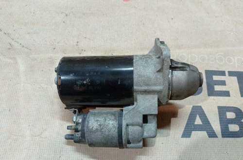 Стартер Chevrolet Opel 1.4
