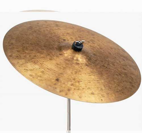 Тарелка Ride 22" Istanbul Agop 30th Anniversary