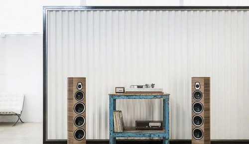 Sonus faber sonetto