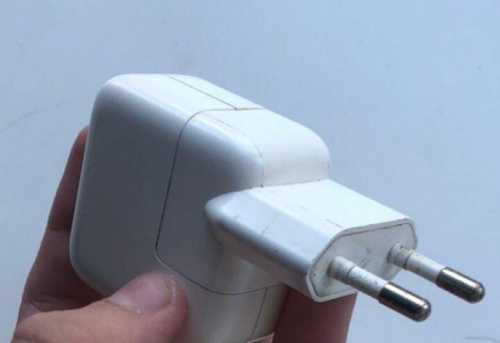 12w USB Power Adapter Apple