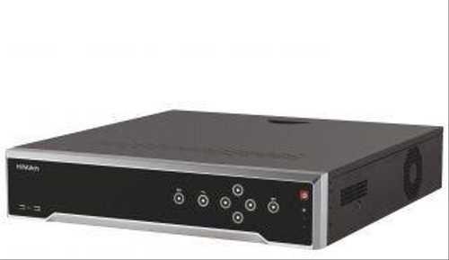 NVR-416M-K/16P HiWatch видеорегистратор