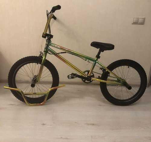 Велосипед 20" Rook BS201 BMX