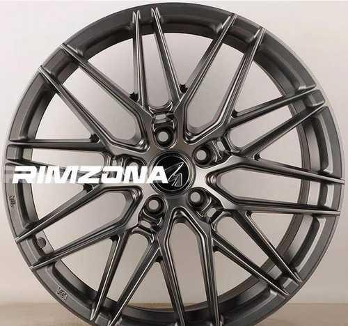 Литые диски makstton R17 5x108 ave