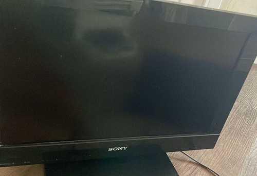Телевизор Sony bravia KLV-22BX300