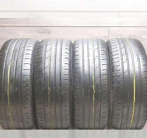 Continental ContiPremiumContact 2 205/70 R16 97R