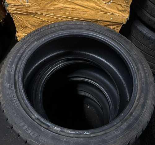 Delinte Winter WD6 245/45 R18 100V