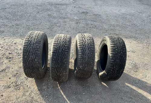 Nokian Tyres Nordman 7 SUV 265/60 R18