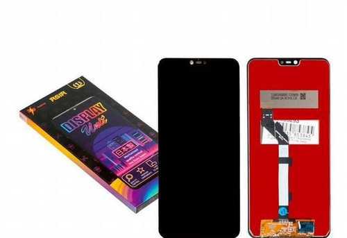 Дисплей в сборе с тачскрином для Xiaomi Mi 8 Lite