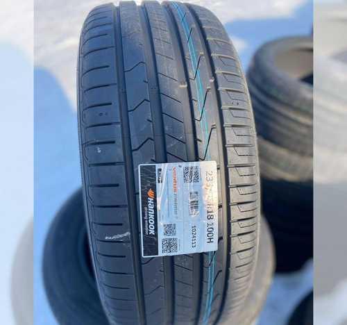 Hankook Ventus Prime 3 K125 235/55 R18 100H