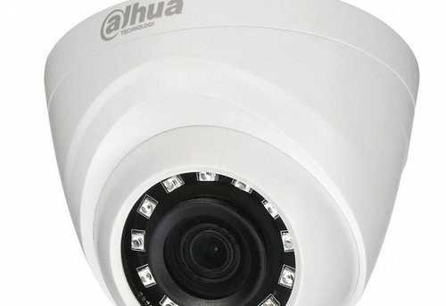 Камера видеонаблюдения.DH-HAC-HDW1000RP-0280B