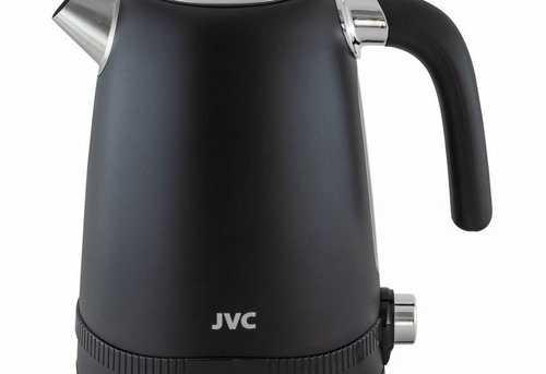 JVC JK-KE1730 black