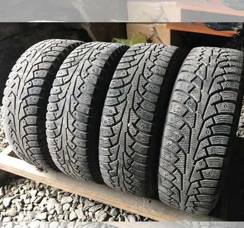 Nokian Tyres Nordman 5 175/70 R13